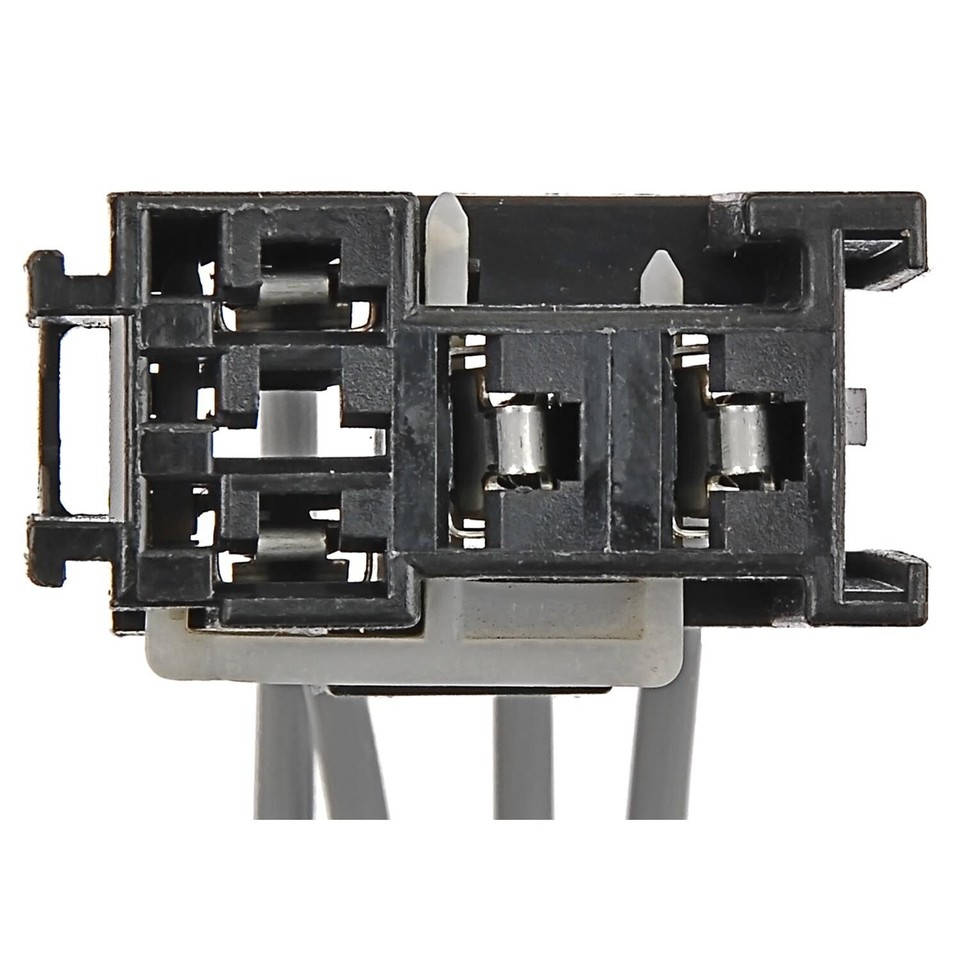 For 1998-2007 Toyota RAV4 Circuit Opening Relay Connector SMP 1999 2000 ...