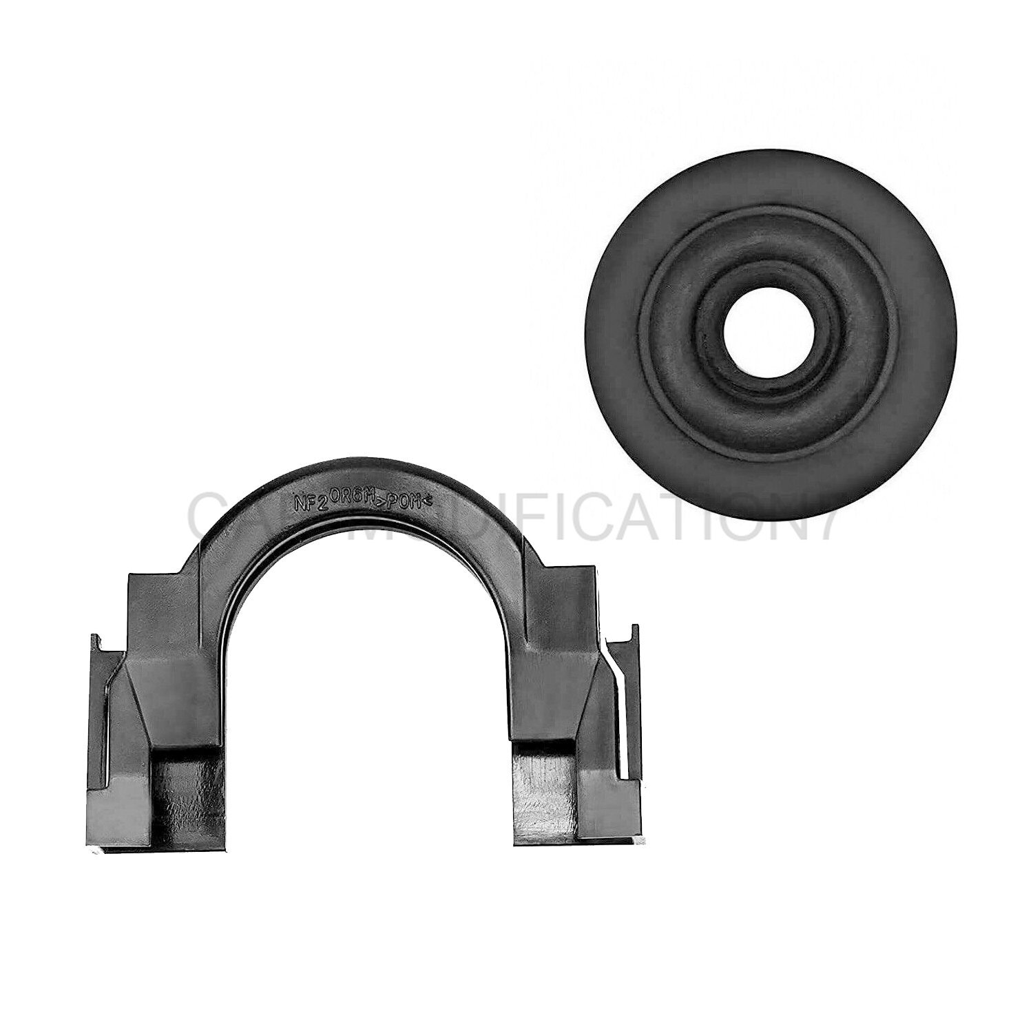 Upper Radiator Mounting Support Bracket for Nissan Altima Maxima 21542 ...