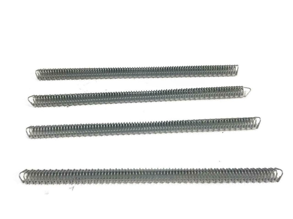 FLEXCO CLIPPER WIRE HOOKS 02161, 2HT HOOK-12-12" 300MM-BELT FASTENERS ...