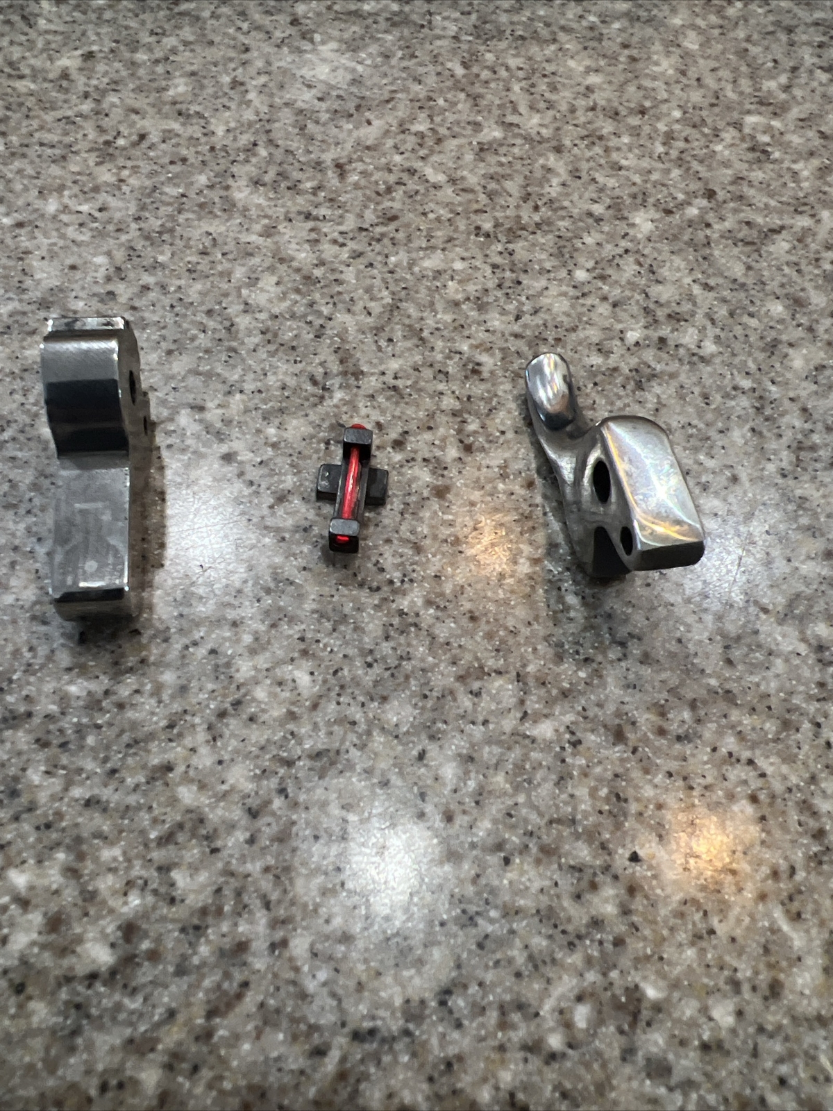 Sig Sauer Gun Parts P225 P6 Trigger Hammer Front Sight | eBay