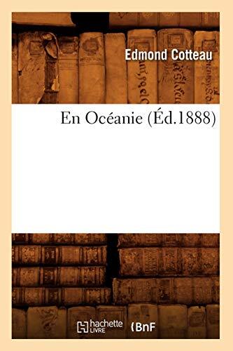 En Oceanie (Ed.1888) 9782012658981| eBay