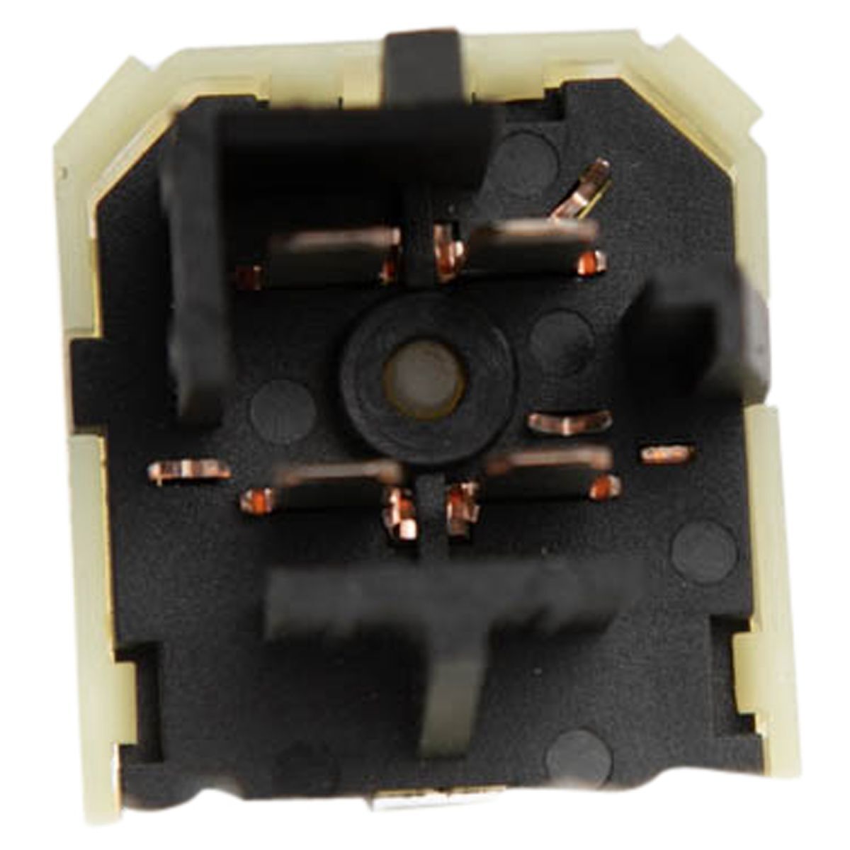 Blower Motor Control Switch Fits 2007-2010 Ford | eBay