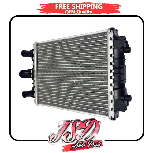 Left AuxiLiary Radiator For 2010-2015 Audi S5 SQ5 A7 A8 Quattro 2.0 3.0 ...