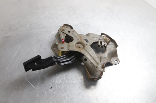 2019 DODGE RAM 1500 Pick-up Foot Parking Brake Mechanism Pedal ...