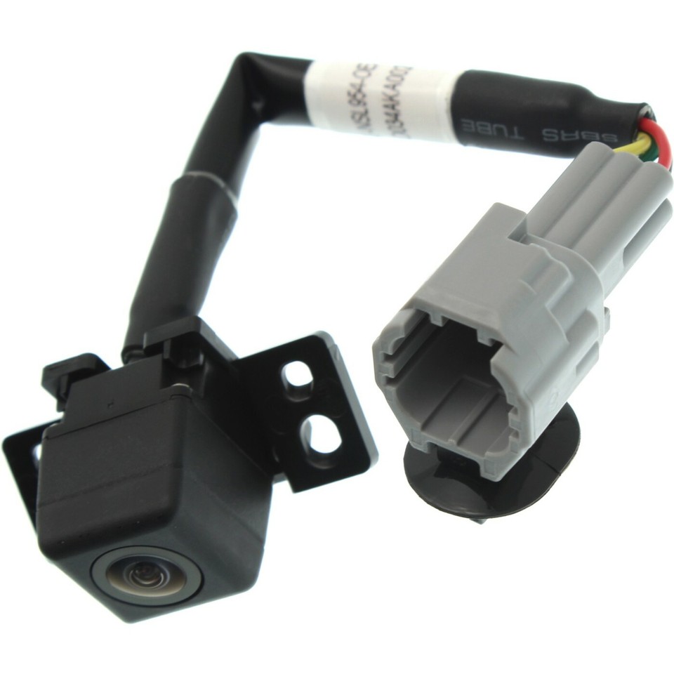 New Back Up Camera 284429FM1A for 2013-2015 Nissan Titan PRO-4X, S, SL ...