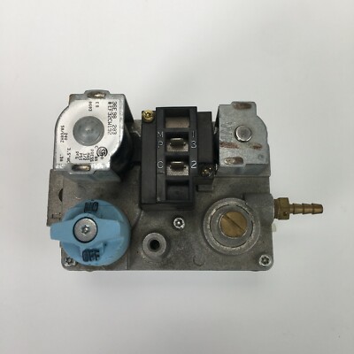Valves - 24 Volt Gas Valve