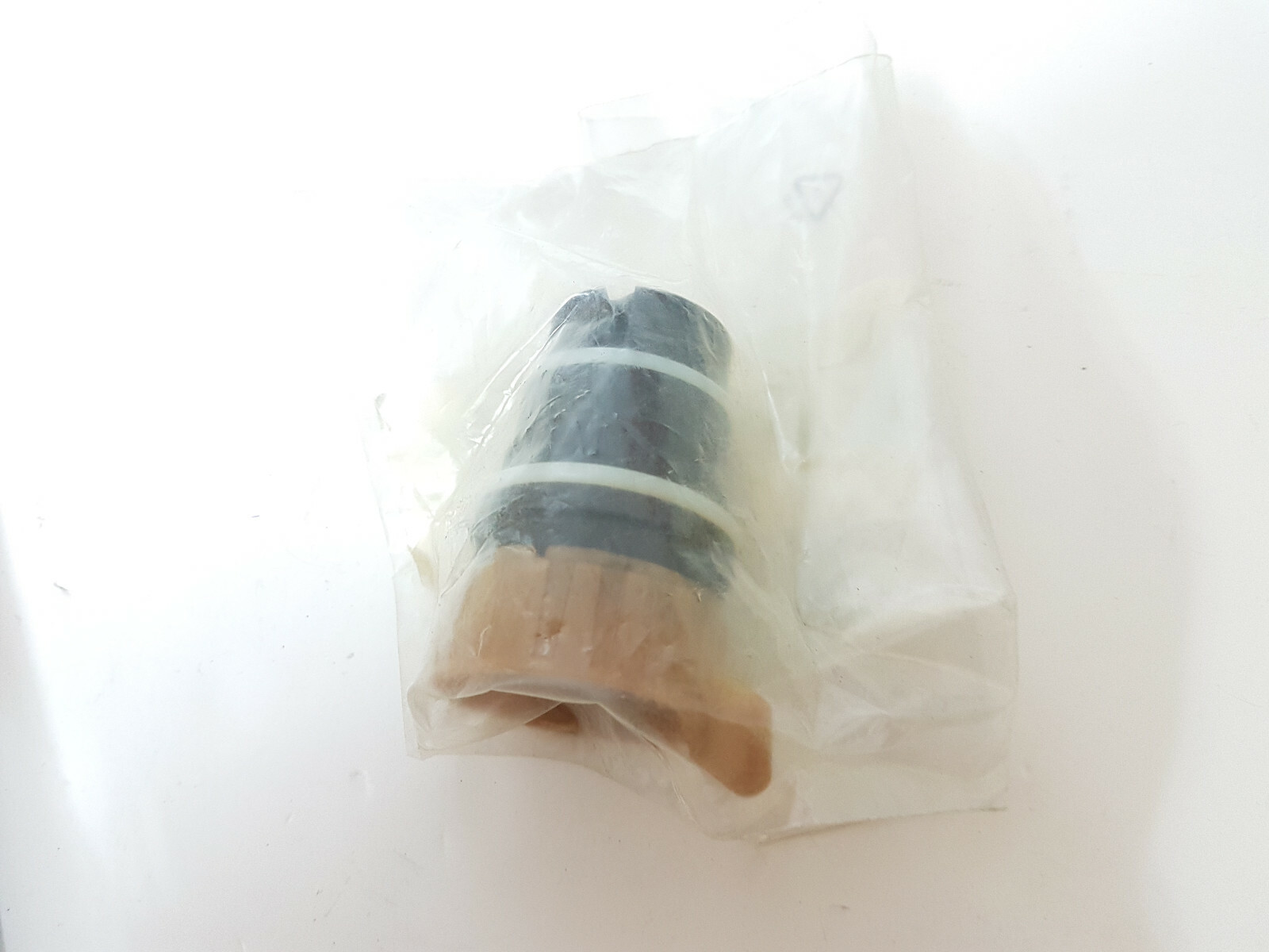 New Genuine MERCEDES Transmission 13-pin Connector Adapter Plug ...