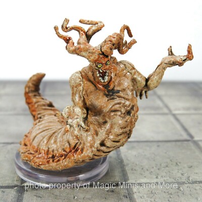 Darklands Rising ~ FLESHWARP, GROTHLUT #22 Pathfinder Battles miniature ...