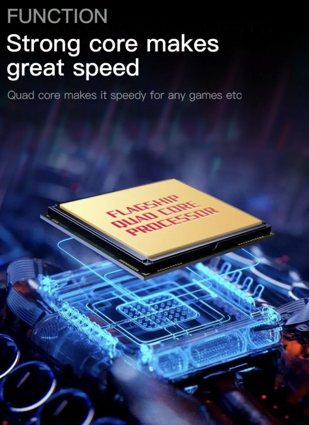 SOYES XS15 MINI Smartphone UNLOCKED GSM 2G+16G Android 8.1 Dual SIM -UK ...