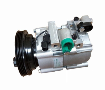 Genuine AC A/C Compressor 977014A400 97701-4A400 for Hyundai Grand ...