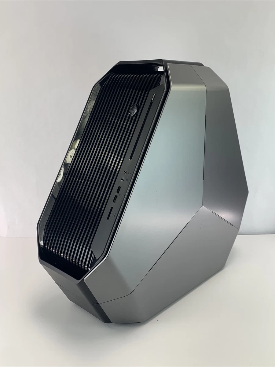 Alienware Desktop Area 51
