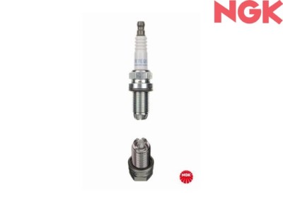 NGK Spark Plug (BKR7EQUP) | eBay