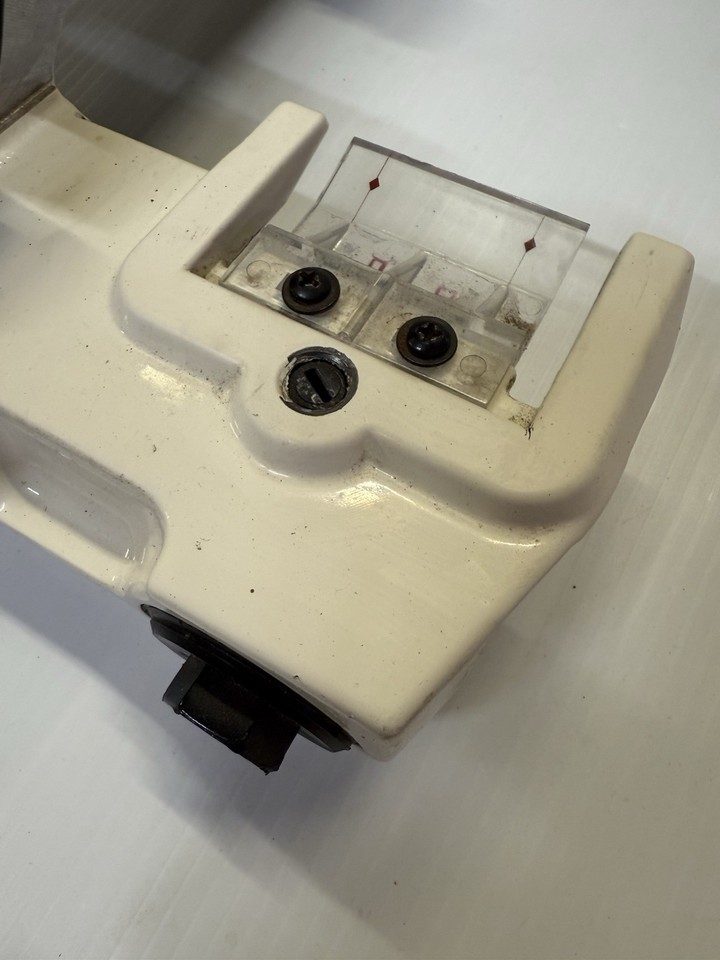 Delta Unifence Rip Fence With 33-1/2” Rail | eBay