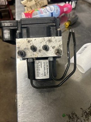 2010–11 Subaru outback ABS unit | eBay