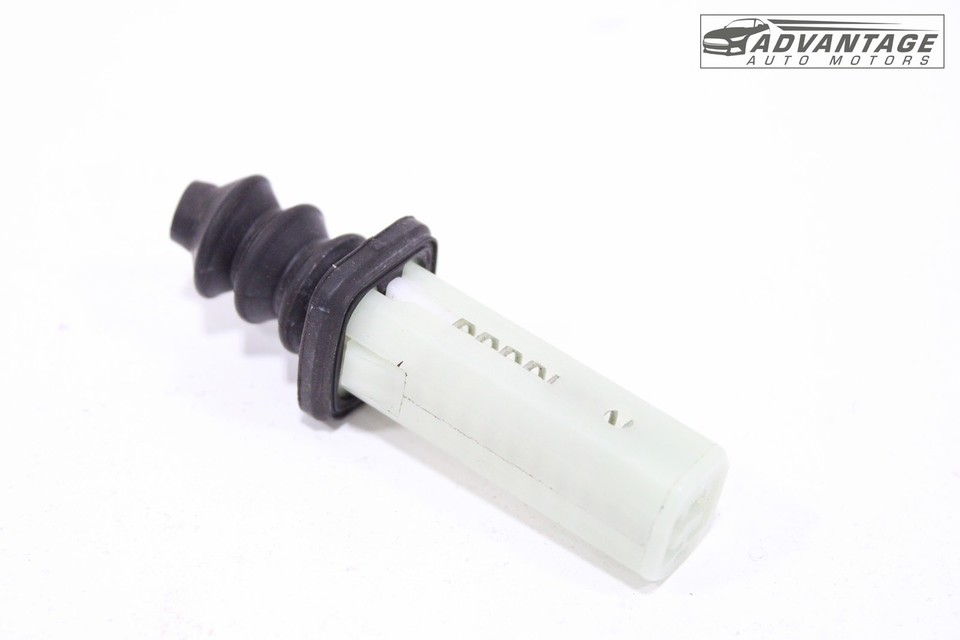 2014-2025 INFINITI QX60 FUEL DOOR LID FLAP COVER OPEN BUMPER SPRING OEM ...