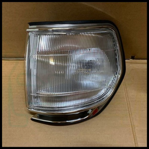 For Land Cruiser LC80 FJ80 FZJ80 Left Corner Signal Side Marker Light ...