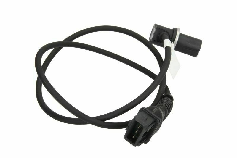 12141703277 GENUINE VALEO ENGINE CRANKSHAFT POSITION SENSOR BMW E36 E46 ...