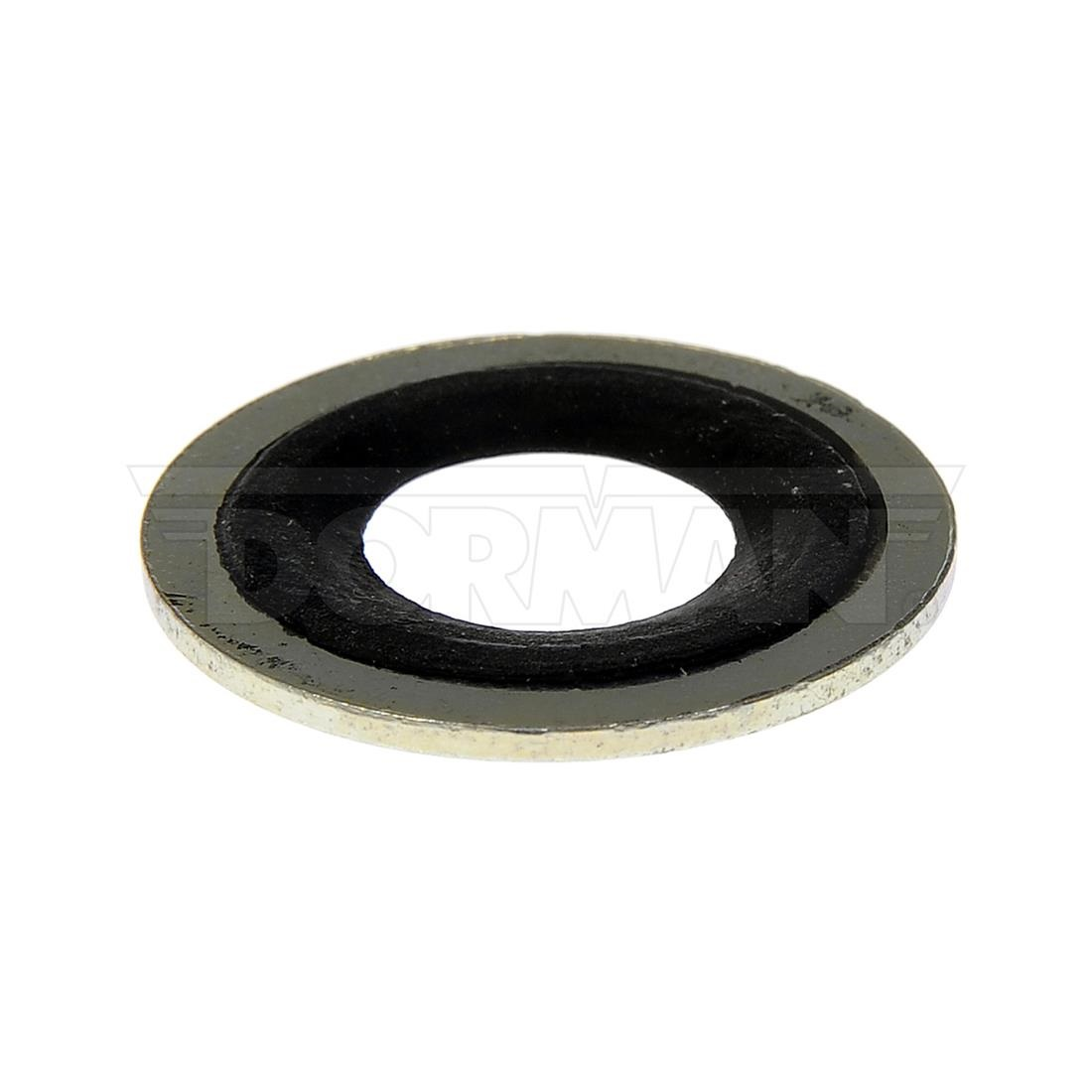 097-025.1 Dorman Oil Drain Plug Gasket New for Mark Pickup Ford Ranger ...