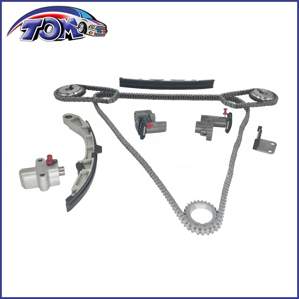 Timing Chain Kit For Infiniti Fx35 G35 Nissan 350z Altima Maxima Murano ...