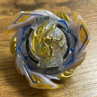 Savior Perseus Giga Bearing'-3 Takara Tomy Beyblade Burst DB B-191 | eBay