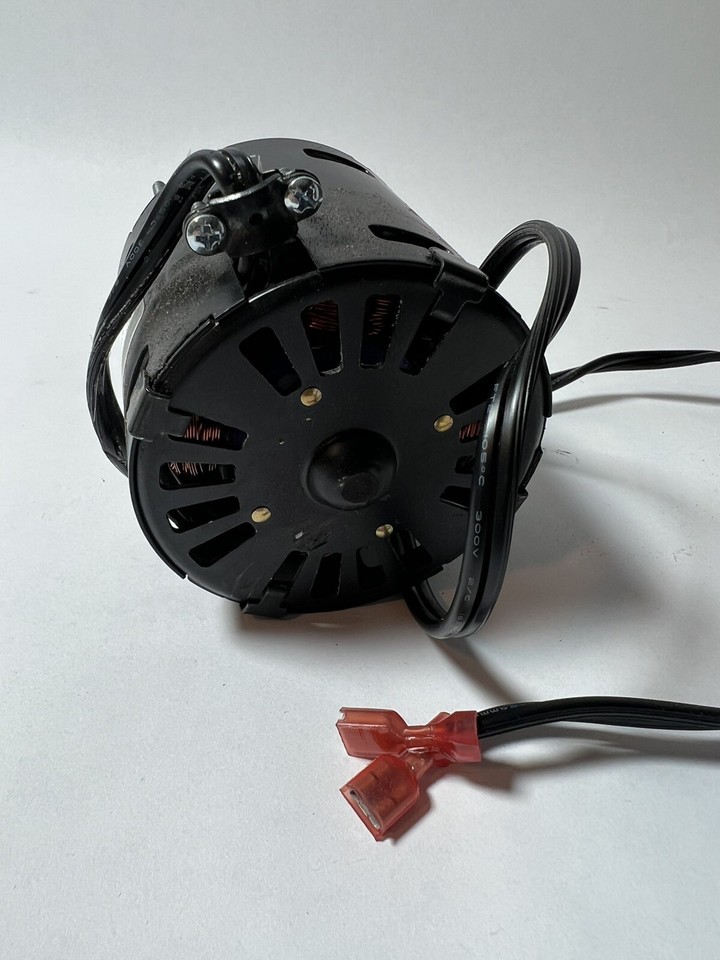 FASCO Motor 71730684 / U73B1 115V 60HZ 1550RPM | Modine 9F10262 | eBay