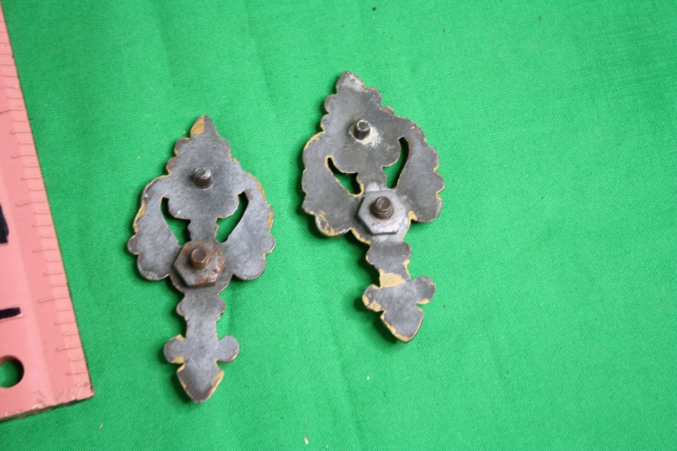 Mantel Clock Case Decorations Clock Parts | eBay