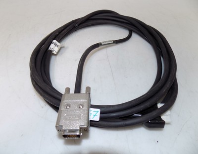 IAI CONTROLLER ENCODER CABLE CB-X-PA050 | eBay