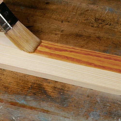 Holzbeize Lignocolor Wasserbeize Colorbeize für Holz und Möbel UV ...