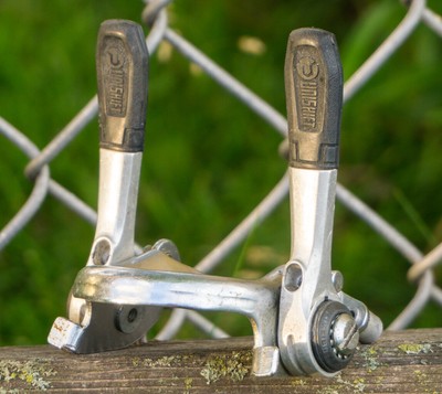 Shifters - Stem Shifters - Nelo's Cycles