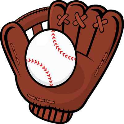 30 Custom Baseball Glove & Ball Personalized Address Labels | eBay