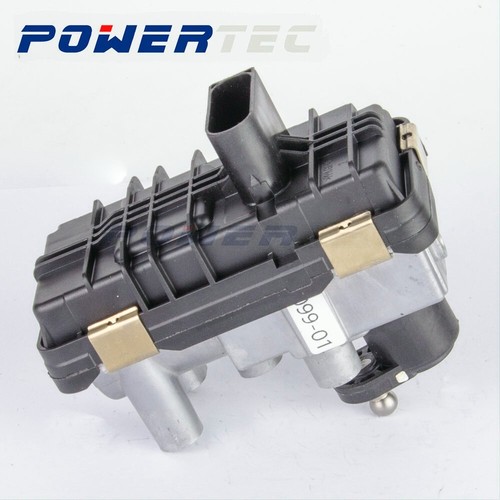 Turbocharger actuator 53039700262 for Nissan Pathfinder 2.5 DI 140Kw ...