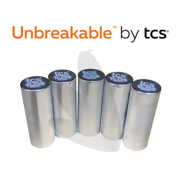 TCS Unbreakable - Dental Thermoplastic Nylon Resin - All Shades & Sizes ...