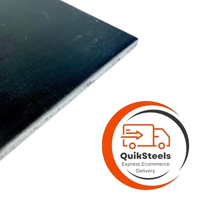 Steel Plates 8mm, 10mm ,12mm Sheets Mild Steel Floor Base Plate Heavy ...