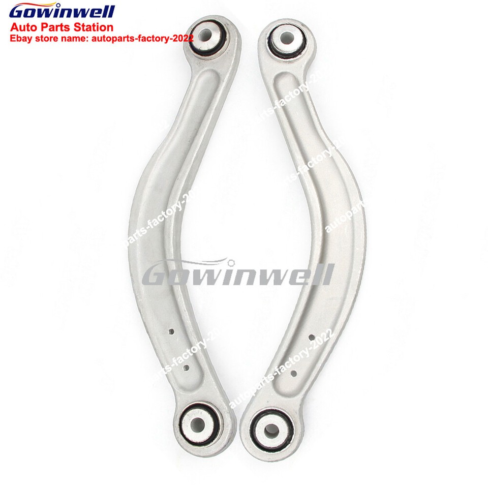 10X Rear Control Arm Kits For Benz W204 C204 S204 A207 C207 W212 S212 ...