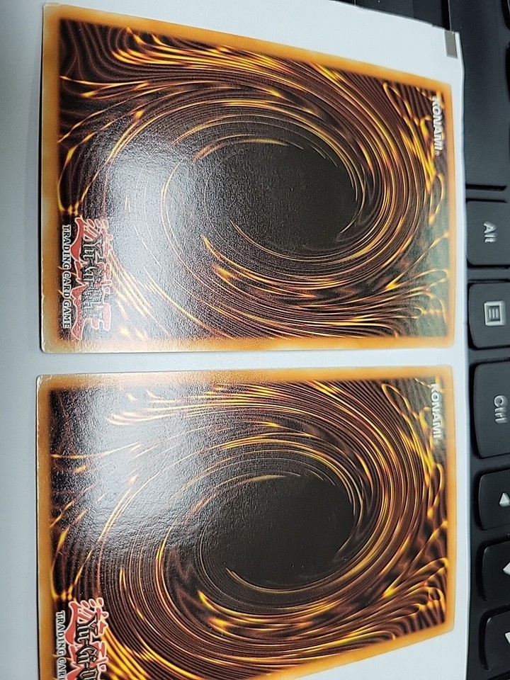 2 CYAC-EN011 Guiding Quem, the Virtuous Secret Rare 1st Edition Lp | eBay