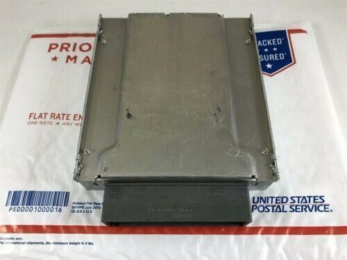 Programmed 03 Ford Ranger Mazda B3000 Engine Computer Control ECM 3L5A ...