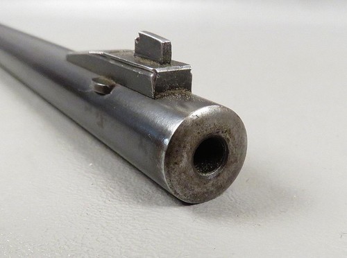 WARDS WESTERN FIELD Model 46 BARREL 22 Rifle EARLY MOSSBERG 42 Vintage ...