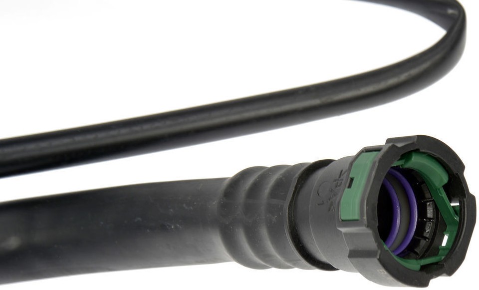 Diesel Exhaust Fluid (DEF) Filler Neck Dorman 904-065 194883302938| eBay