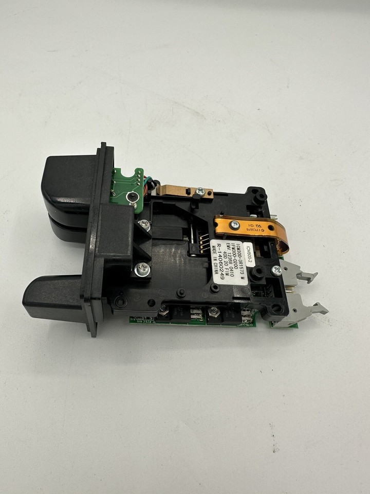 WINCOR Card Reader 01750208511 CHD DIP Hybrid ICM300-2 V.24 ATM’s | eBay