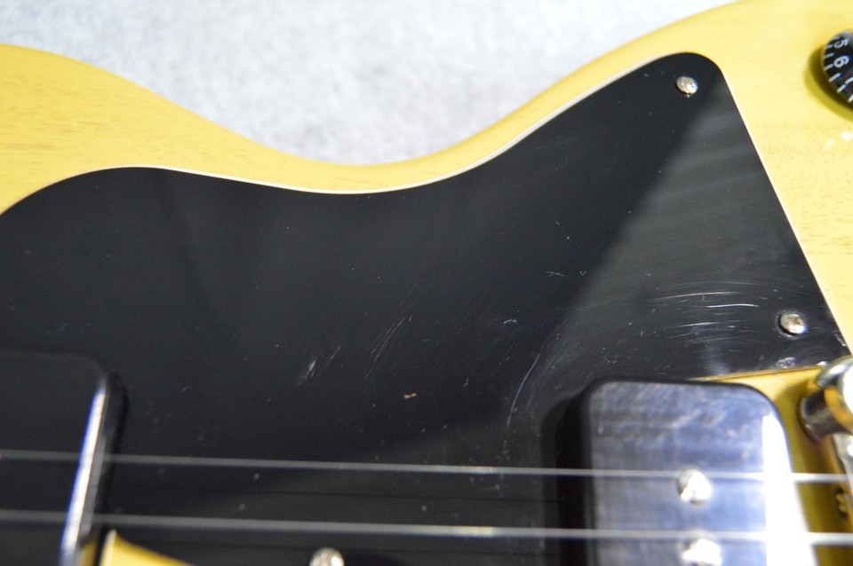 '23 TV Yellow Gibson Les Paul Special in Hard Case P90 Pickups | eBay