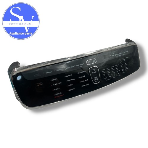 Samsung Washer Control Panel DC97-20059A DC92-01988A DC64-03492A | eBay