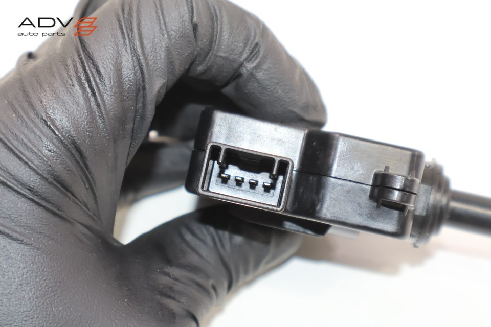 2021-23 HYUNDAI SANTA FE FUEL FILLER DOOR FLAP COVER LID LOCK LATCH ...