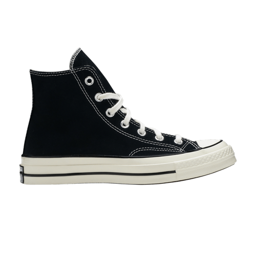 Chuck 70 Vintage Canvas High 'Black' (Converse) (162050C) | eBay