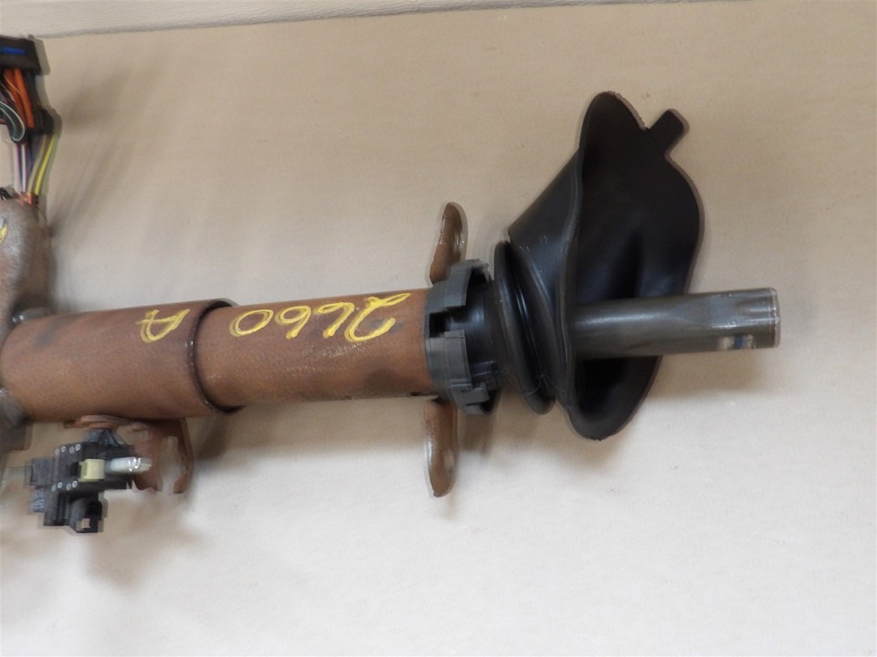 CHEVY ASTRO VAN GMC Safari 00-2005 Steering Column Shift w/tilt w ...