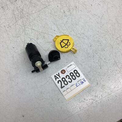 07-17 Jeep Compass Windshield Washer Pump 05152075AC OEM | eBay