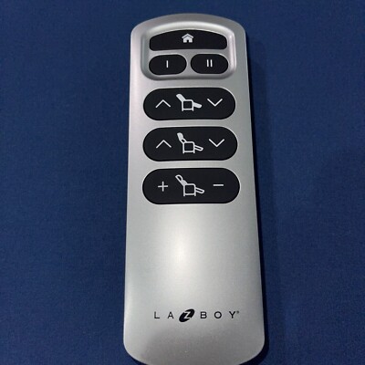 La-Z-Boy Wireless Power Electric Recliner Chair Remote 10.000221 (HARD ...