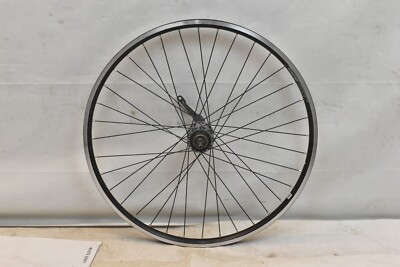 Wheels & Wheelsets - Alex Rims - Nelo's Cycles