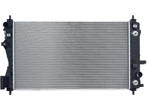 Radiator For 2013-2015 Chevy Malibu 2014 MN837WX Radiator | eBay