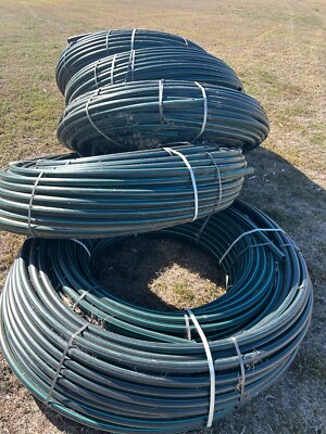 Irrigation Equipment - Polypipe