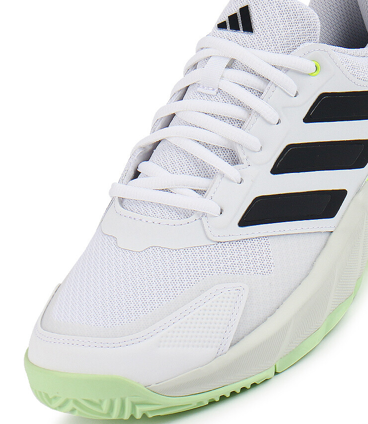 Adidas CourtJam Control 3 Men's Tennis Shoes Sports Racquet Shoes NWT ...